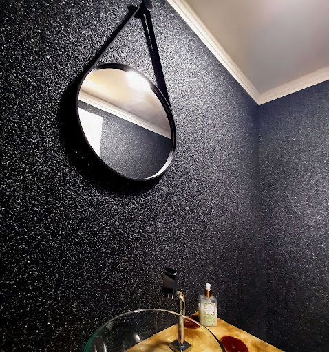 Revestimento Fulget Acrílico | Estilo e Durabilidade | River Quartzo